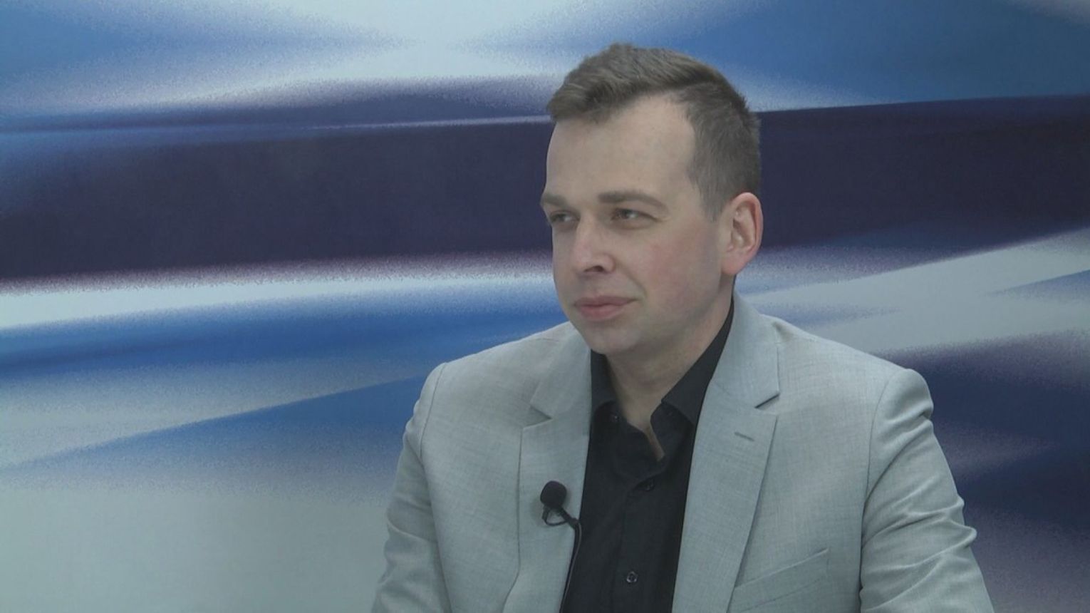 Adam Ciok: o Skarżysko powinniśmy zadbać jak o swój dom
