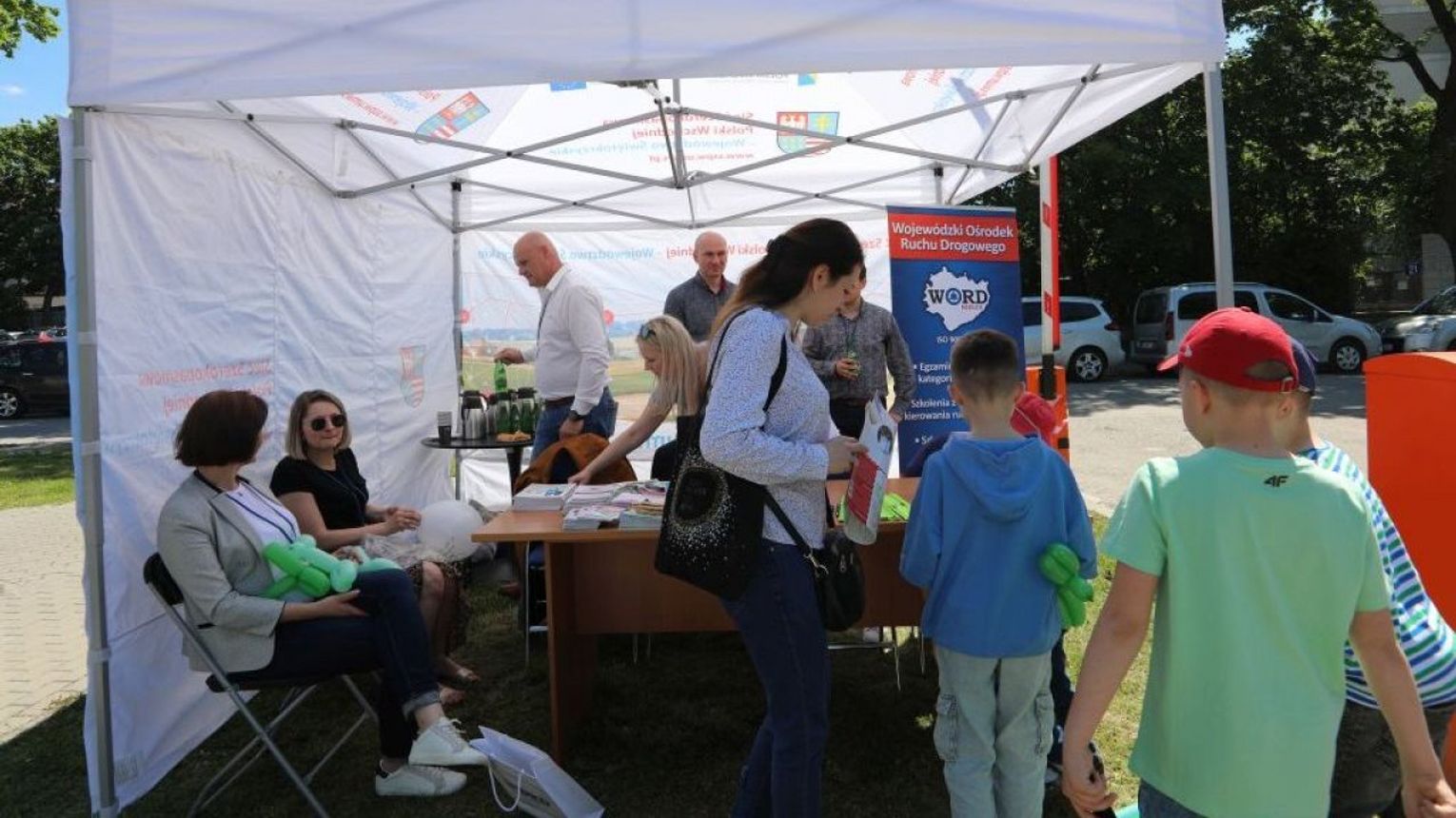 Żeby wakacje spędzić bezpiecznie i zdrowo Żeby wakacje spędzić bezpiecznie i zdrowo